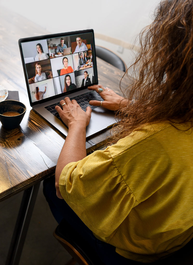 Groups – Beth Hillman Coaching