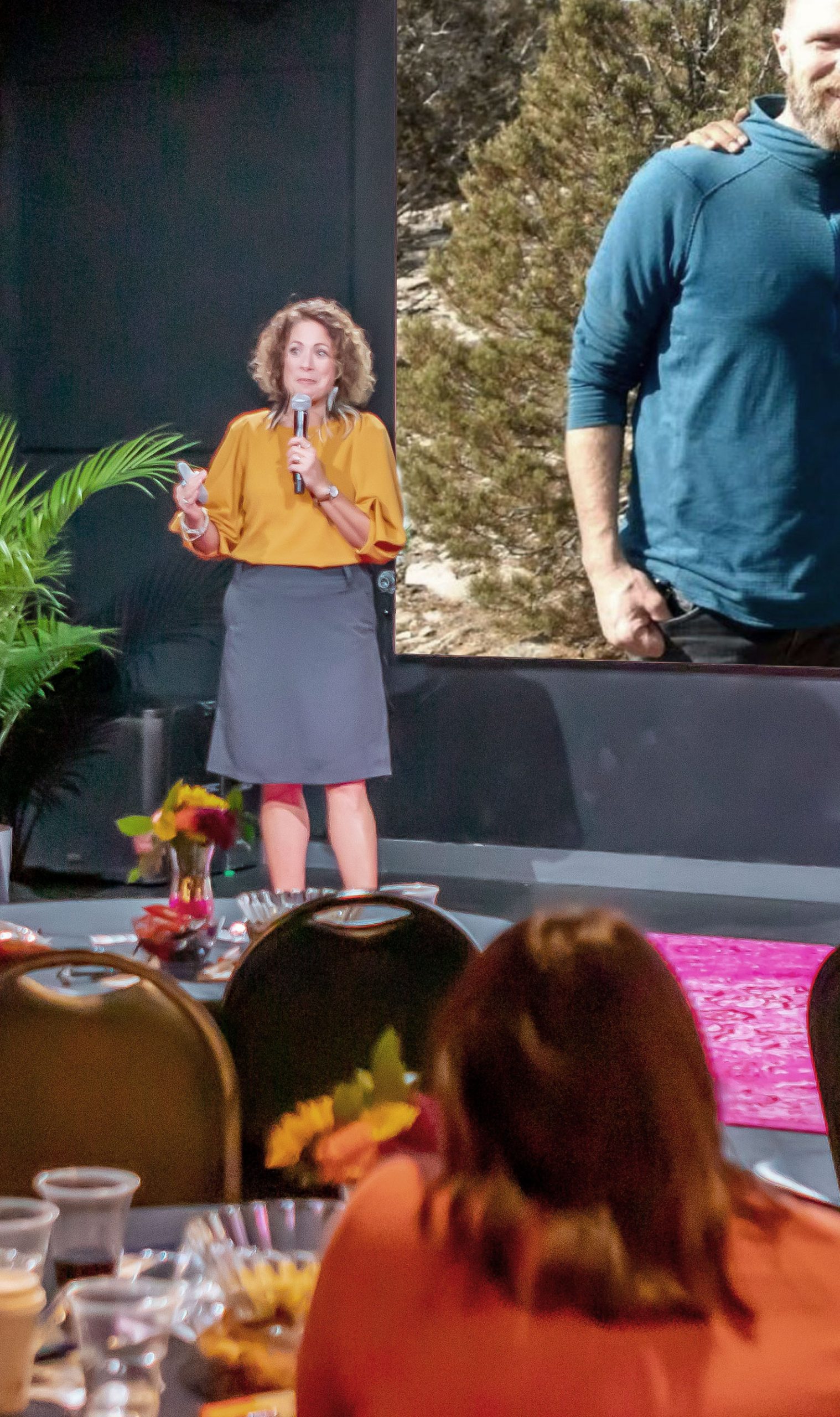 Referring Pros - Beth Hillman Coaching