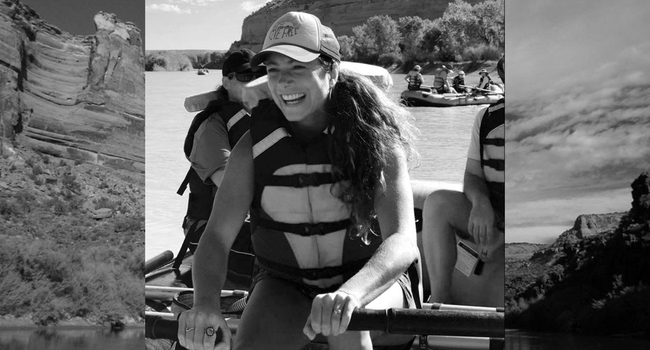 River of Life - Beth Hillman Coaching